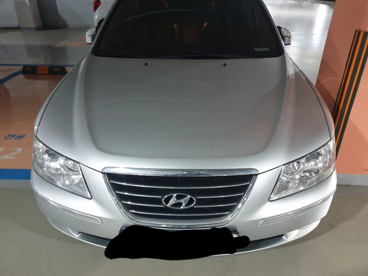 NF 쏘나타 트랜스폼 NF LPi N20 렌트 | 용원동 | 당근 중고차