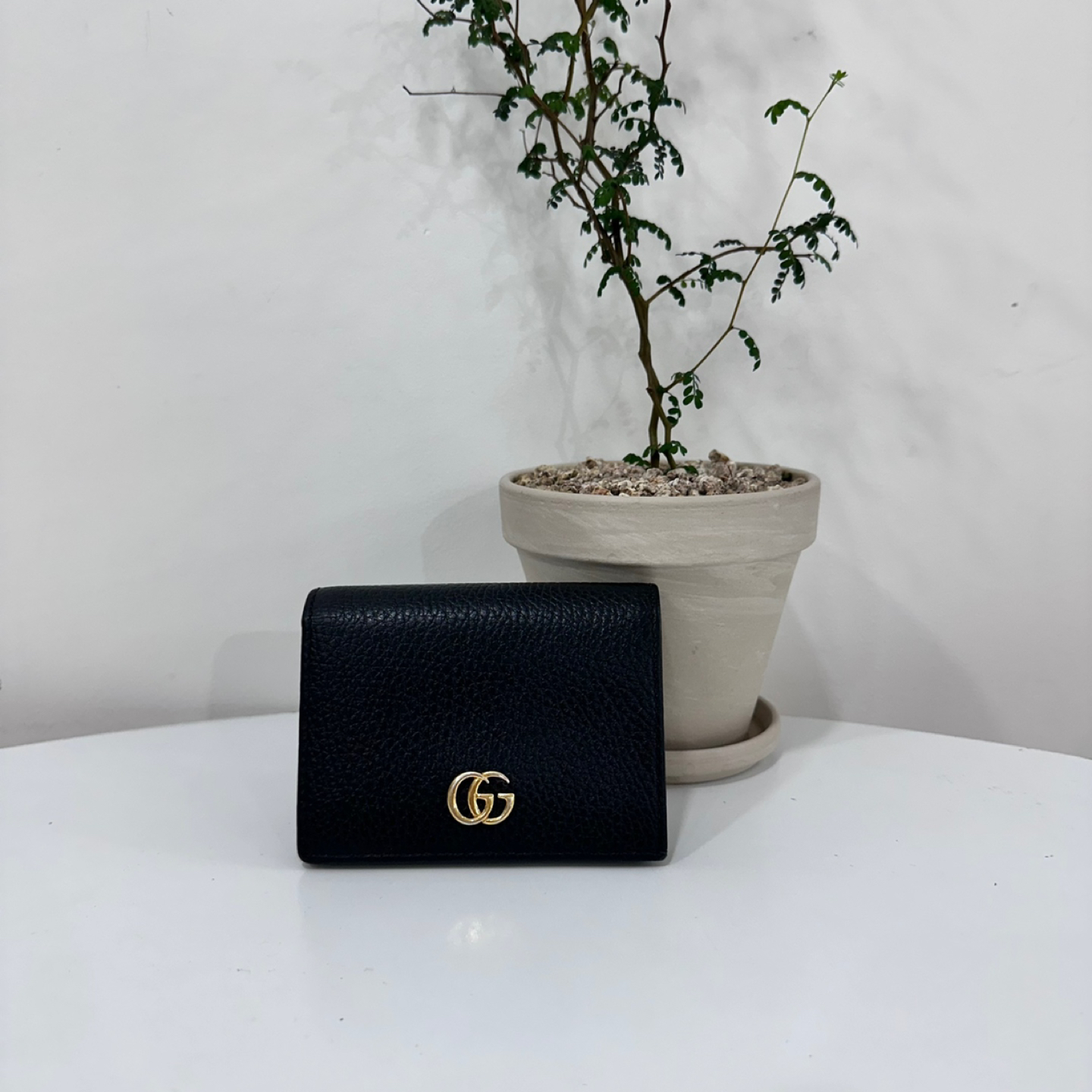 [새상품급] 구찌 마몬트 여성 지갑 | 당근 중고거래