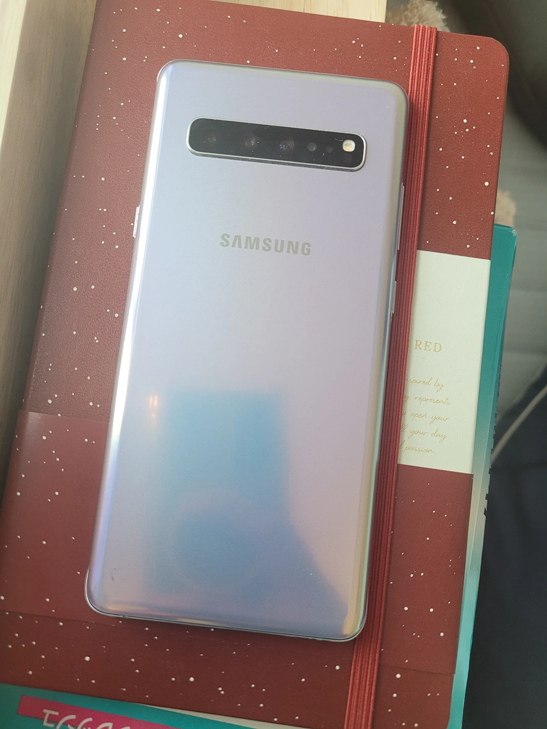 갤럭시 S10 5g 256g 배... | 당근 중고거래