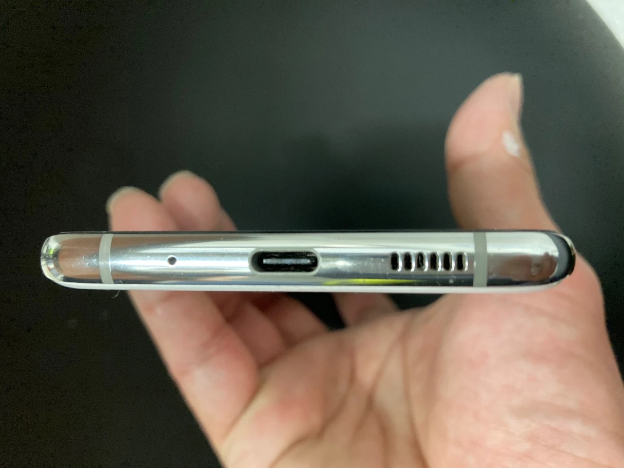 갤럭시s20+ 플러스 256G ... | 당근 중고거래