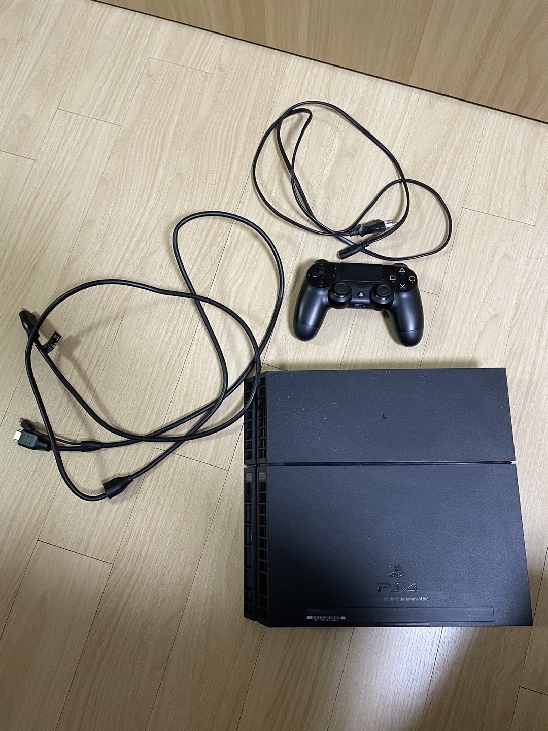 ps4 chu-1205B팝니다 | 당근 중고거래