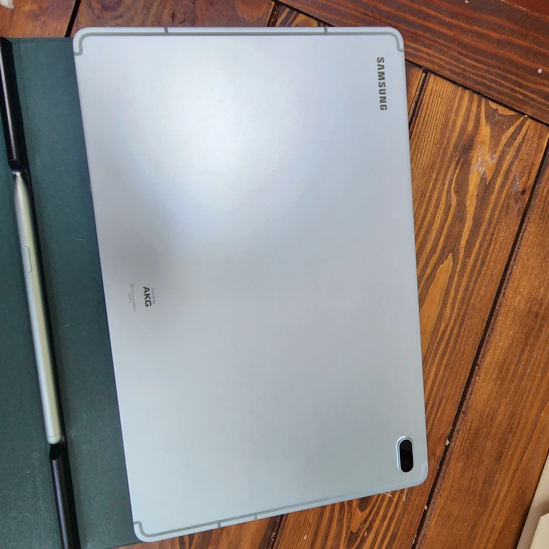 갤럭시탭s7 fe 64g wif... | 당근 중고거래