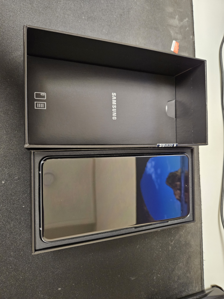 S20 Ultra 5G 256G... | 당근 중고거래