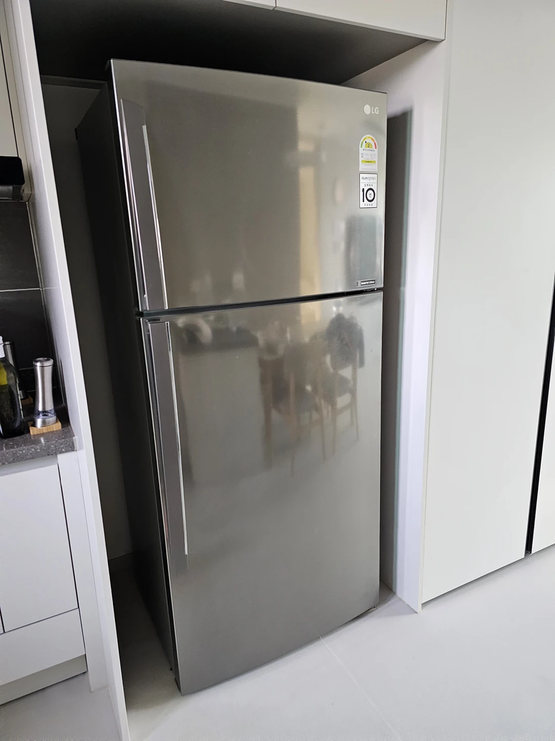 LG 냉장고 507L 판매합니다 | 당근마켓 중고거래