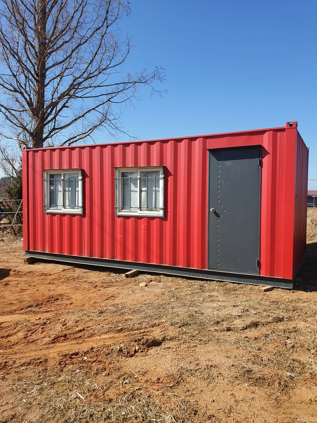 3x6컨테이너 | 당근 중고거래