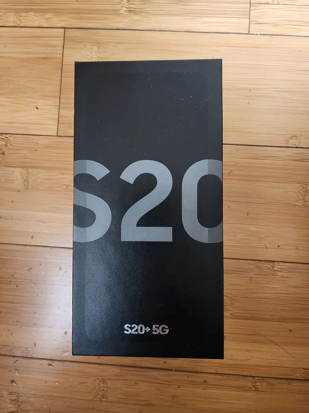갤럭시 S20 플러스 256G 공기계 | 당근 중고거래