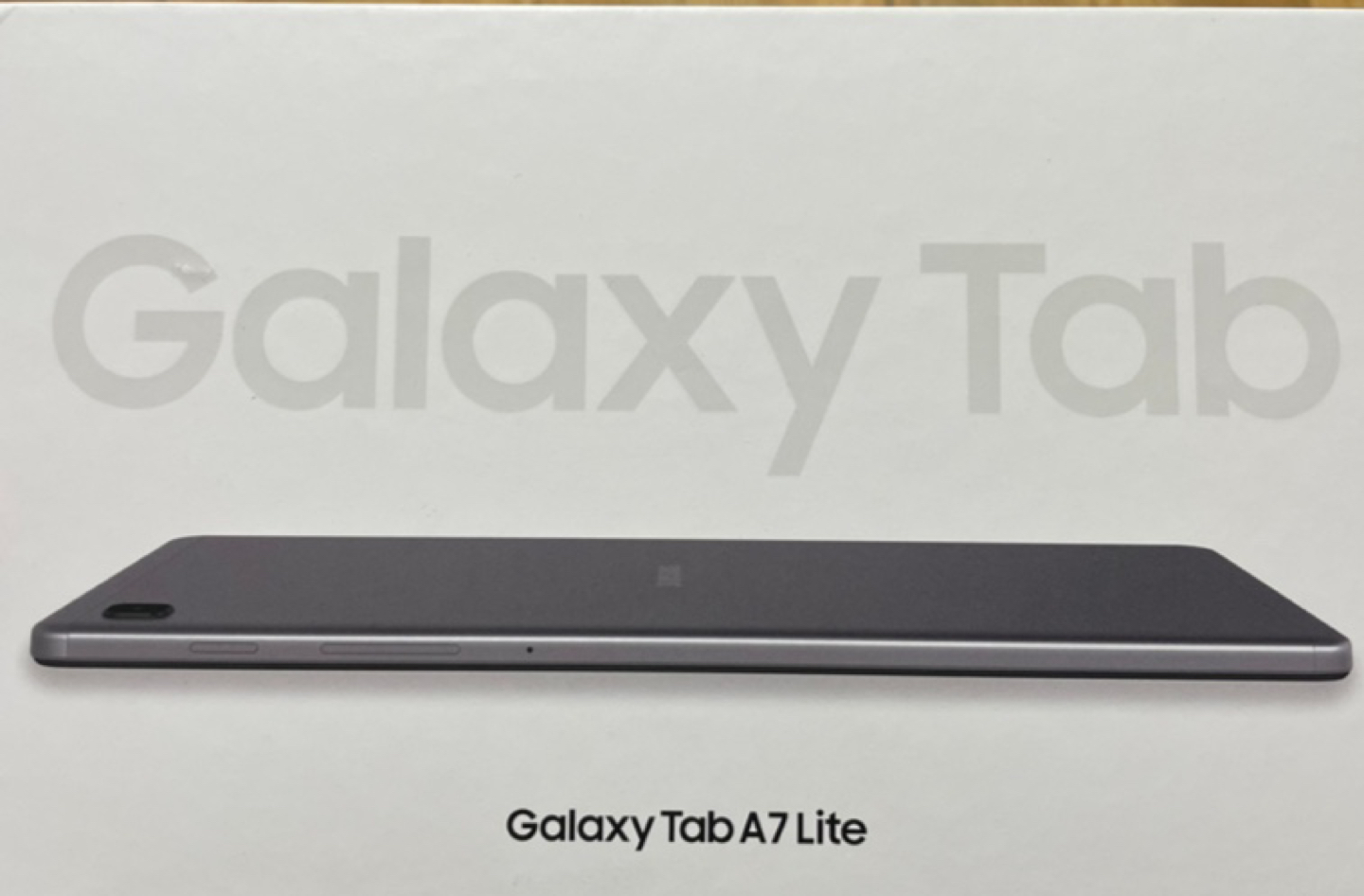 갤럭시 탭 a7 lte 32GB... | 당근 중고거래