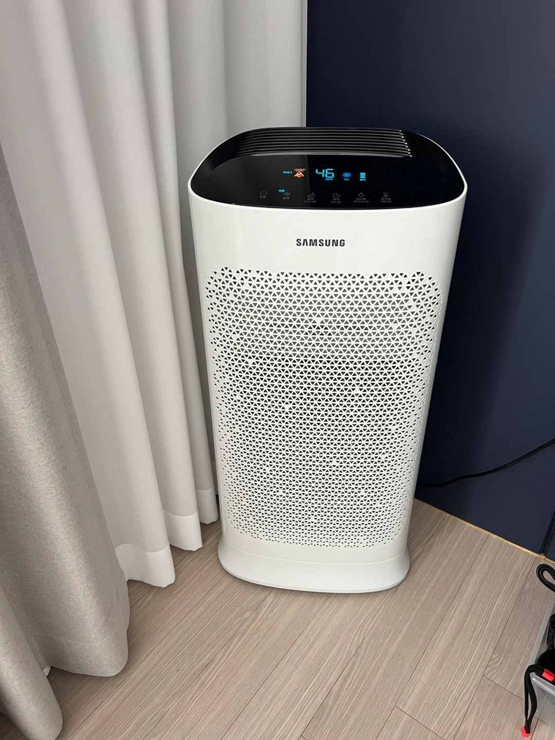 삼성 블루스카이 5580 공기청정기 | 당근 중고거래