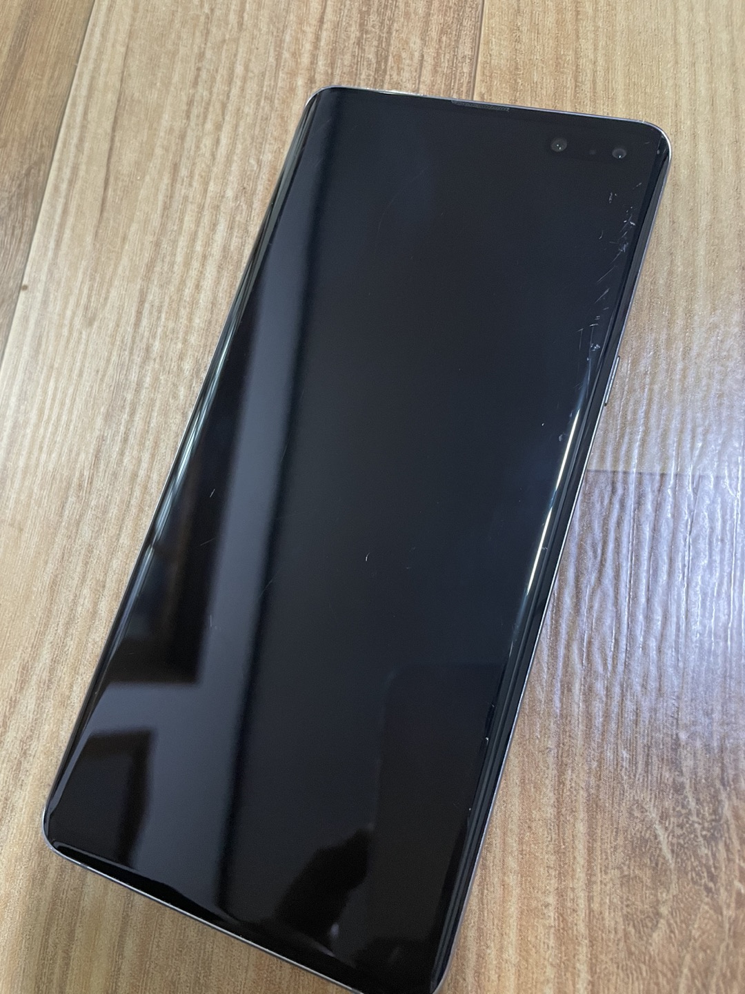 갤럭시 s10 512gb 블랙.... | 당근 중고거래