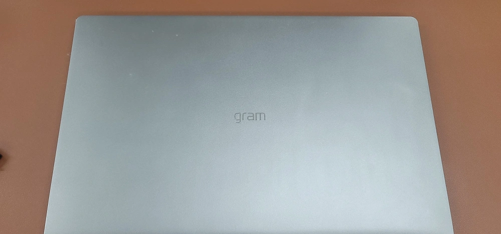 LG GRAM 그램 18년 형 ... | 당근 중고거래