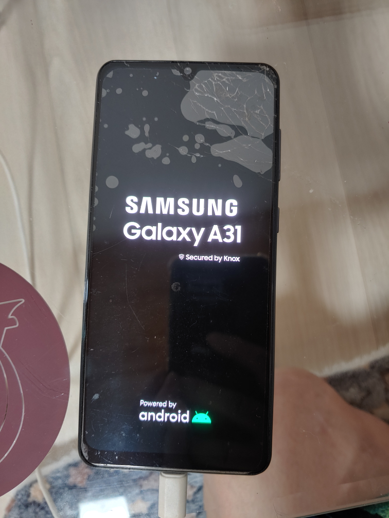 갤럭시A31 64GB 공기계 | 당근 중고거래