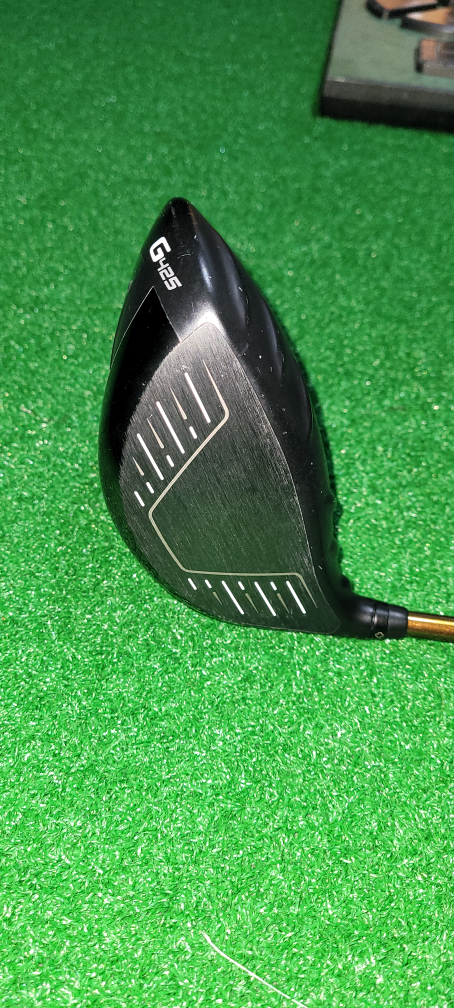 핑 드라이버 G425팝니다 | 당근 중고거래