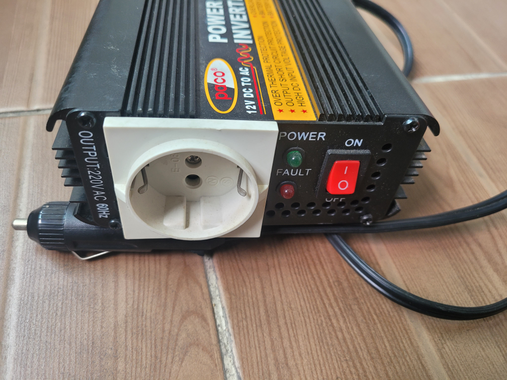 인버터 300w | 당근 중고거래