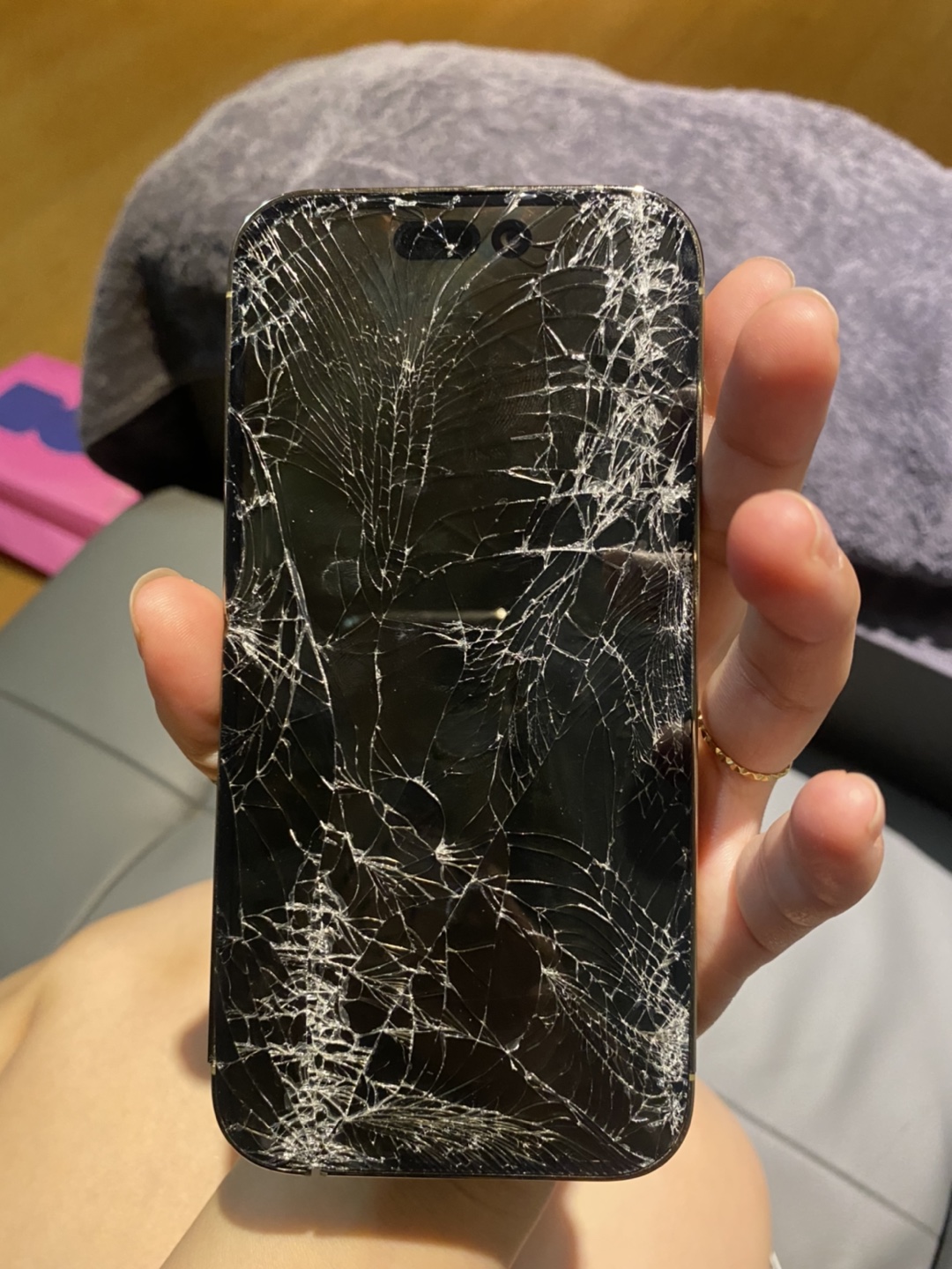 아이폰14pro 256기가 | 당근마켓 중고거래