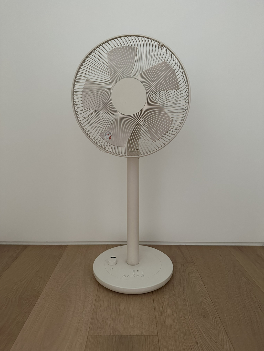 플러스마이너스제로 에일러론 DC팬 Y620 선풍기 | 생활가전 | 당근 중고거래