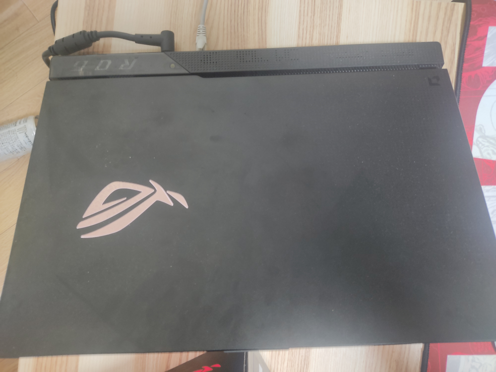 asus rog strix g1... | 당근 중고거래