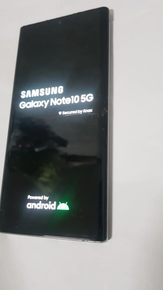 갤럭시노트10 256g | 당근 중고거래