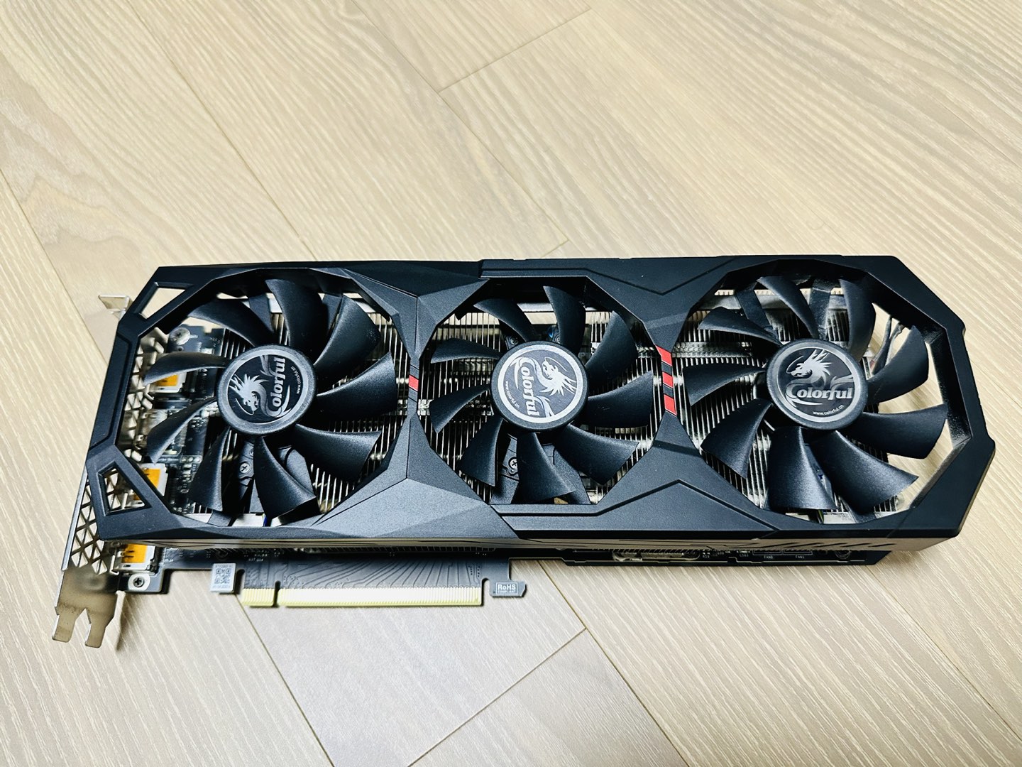 RTX 2080super 팝니다... | 당근 중고거래