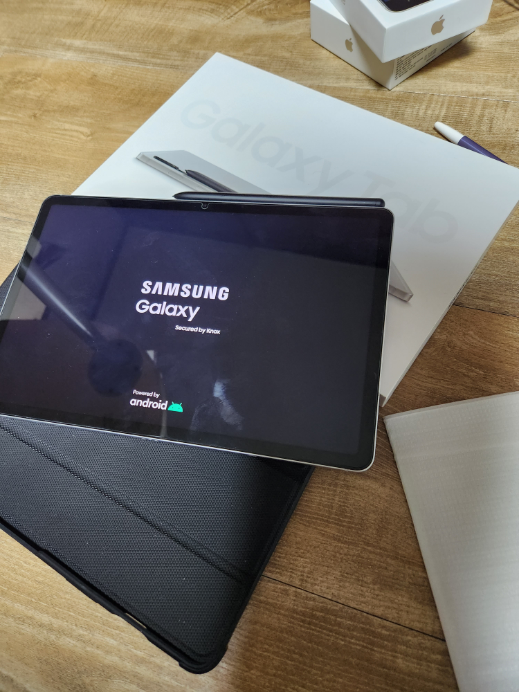 갤럭시 탭 s8(128gb) A... | 당근 중고거래