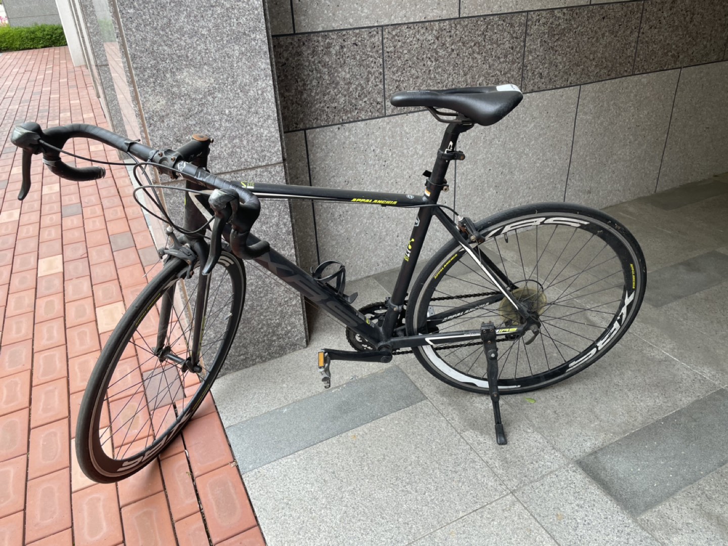 삼천리자전거 아팔란치아 700c... | 당근마켓 중고거래