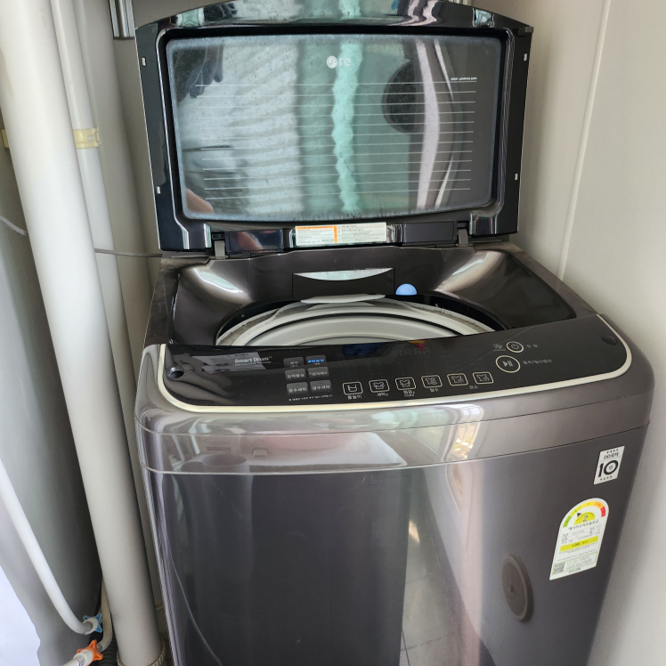 lg 통돌이 T16BV 판매 | 당근 중고거래