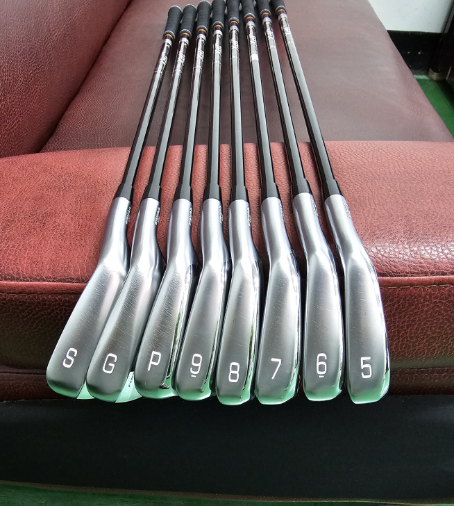 미즈노 아이언 jpx923 포지... | 당근 중고거래