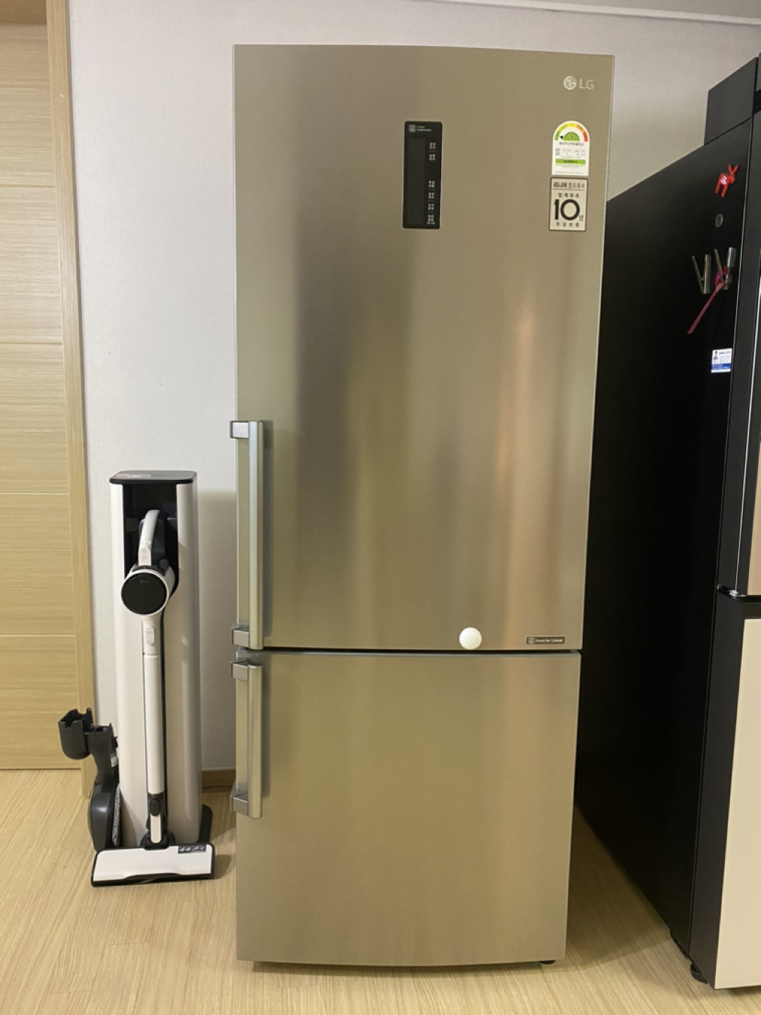 LG냉장고 452리터 판매(R-... | 당근 중고거래