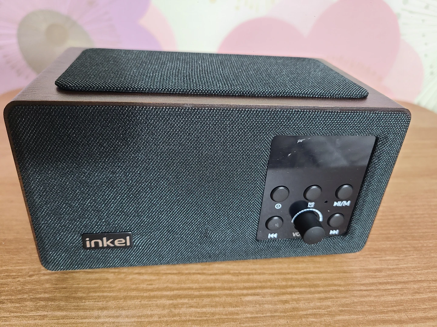 📟[새제품]인켈 무선 고속충전 ... | 당근 중고거래