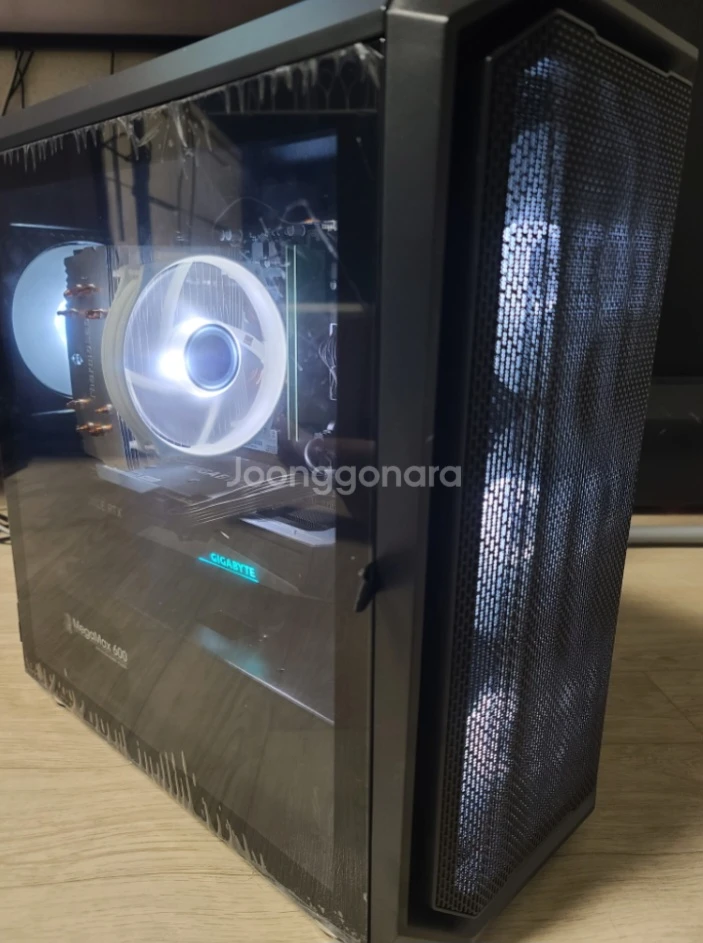 라이젠7 5700X(RTX 30... | 당근 중고거래