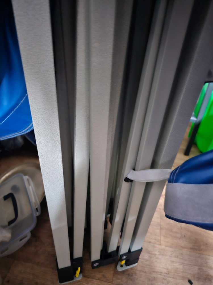 3x6 천막캐노피 판매 | 당근 중고거래