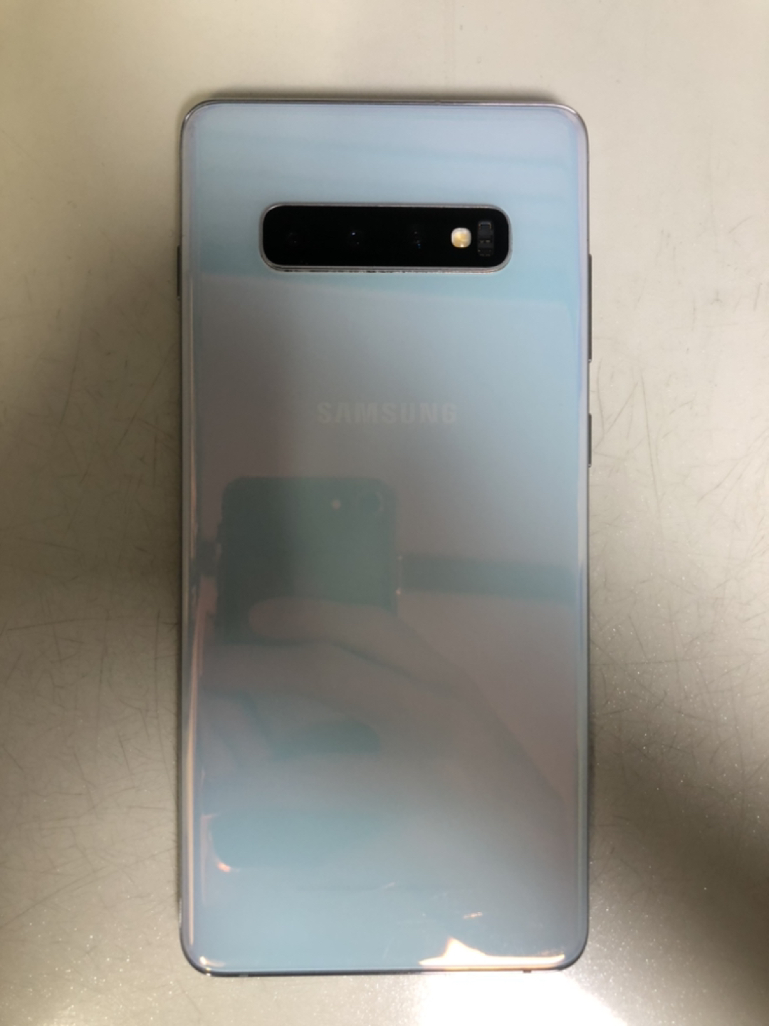 갤럭시 s10+ 128g | 당근마켓 중고거래