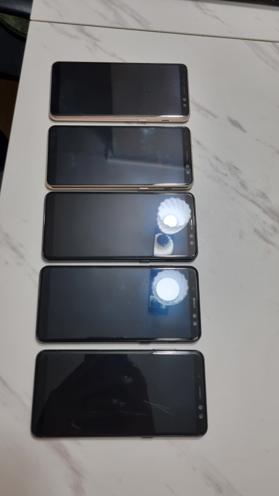 갤럭시 A8 (2018) Gal... | 당근 중고거래