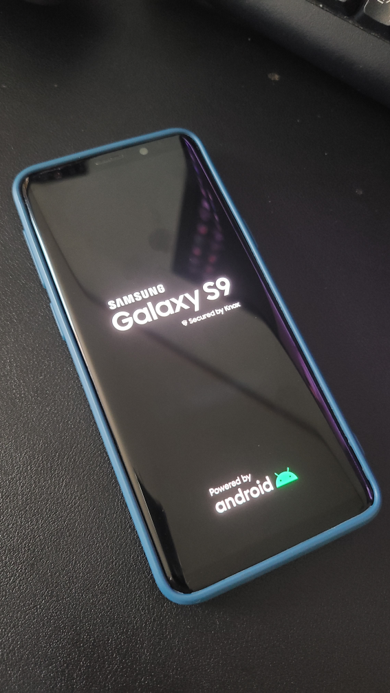 갤럭시s9 64G 판매합니다 | 당근 중고거래