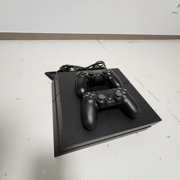 PS4 플스4 CUH-1... | 당근 중고거래