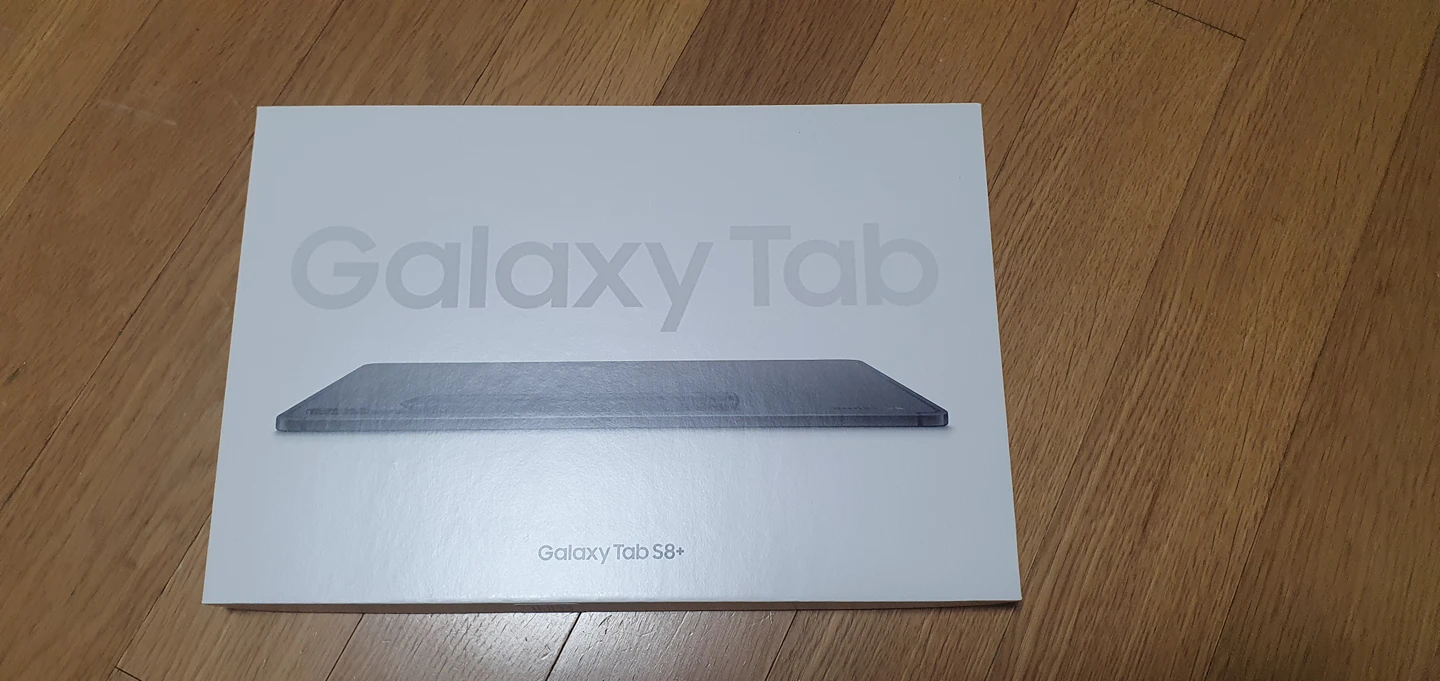 갤럭시 탭 s8+ 256g 와이... | 당근마켓 중고거래