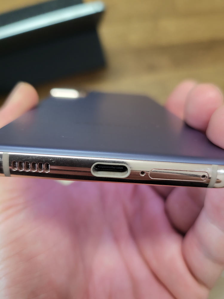 갤럭시S21 Skt정상해지폰 | 당근 중고거래