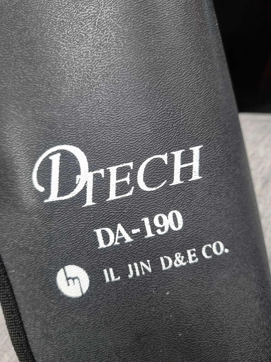 [완전새상품] 3단높이조절 DTECH 이젤 DA-190 | 기타 중고물품 | 당근 중고거래