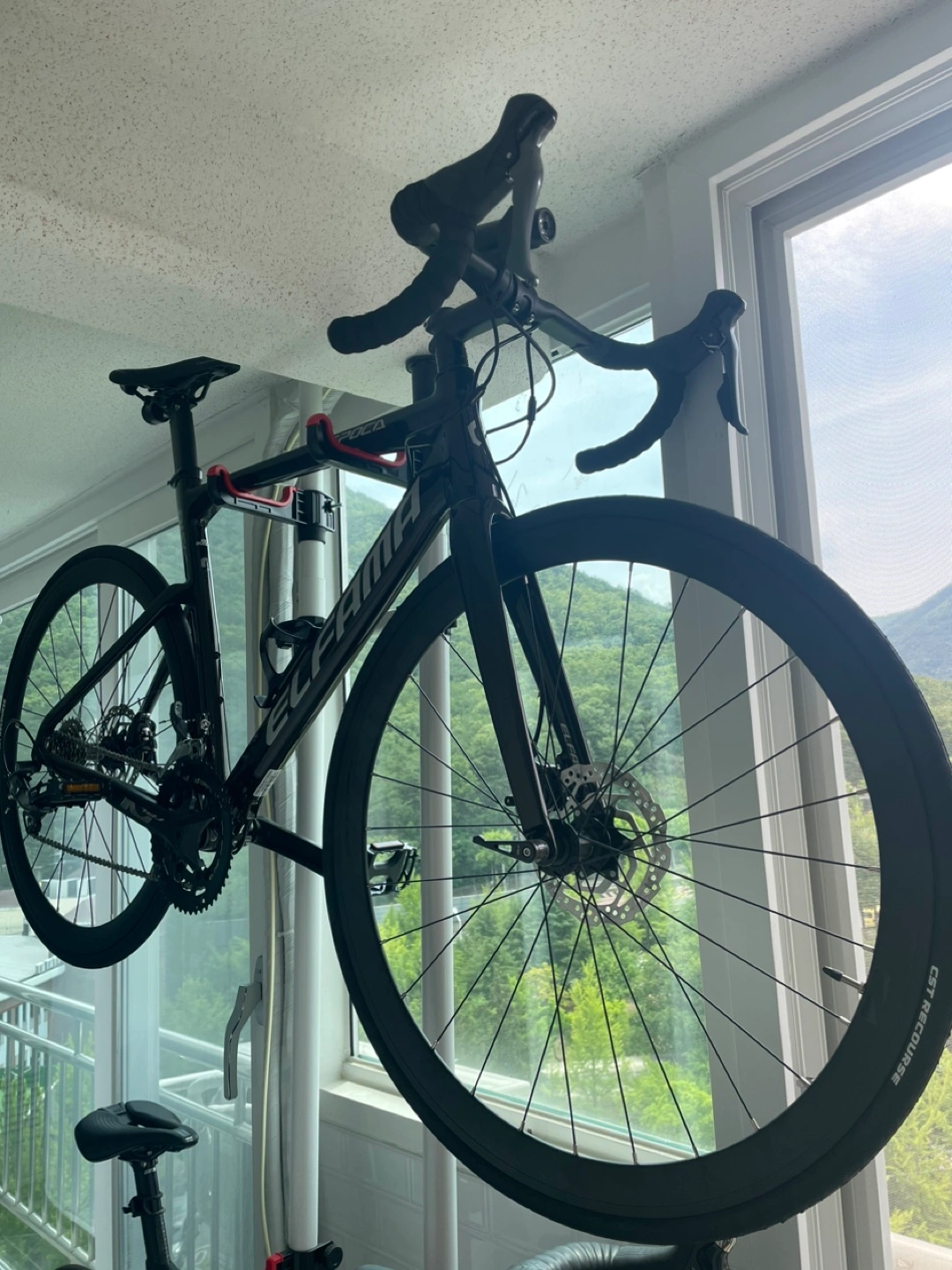 2022 엘파마 에포카 디스크 ... | 당근 중고거래