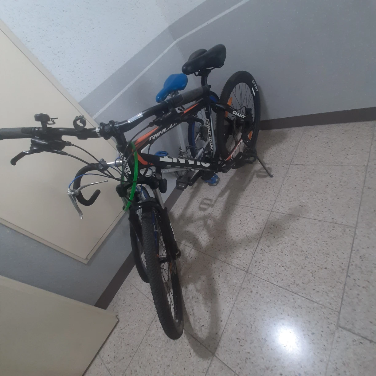 자전거 당근 중고거래