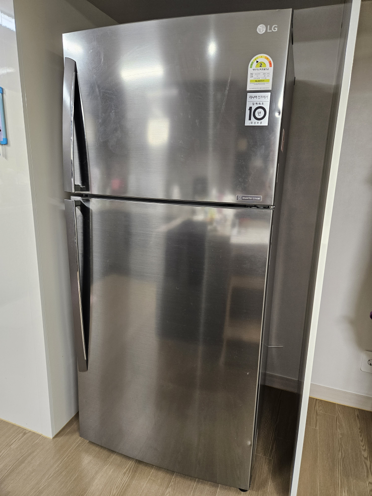 LG냉장고 480L | 당근 중고거래
