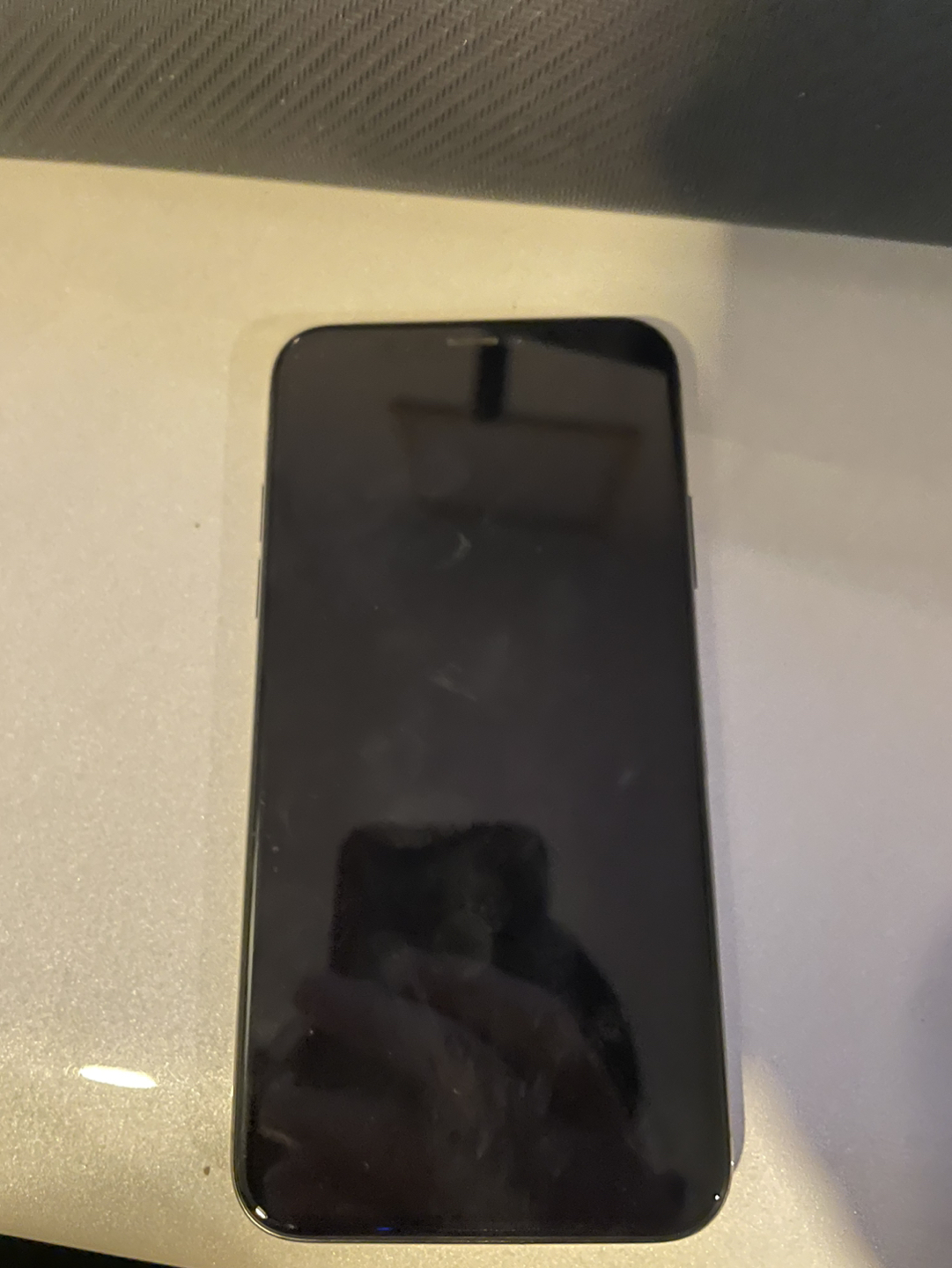 아이폰 x 64g팝니다(상태 좋음) | 당근 중고거래