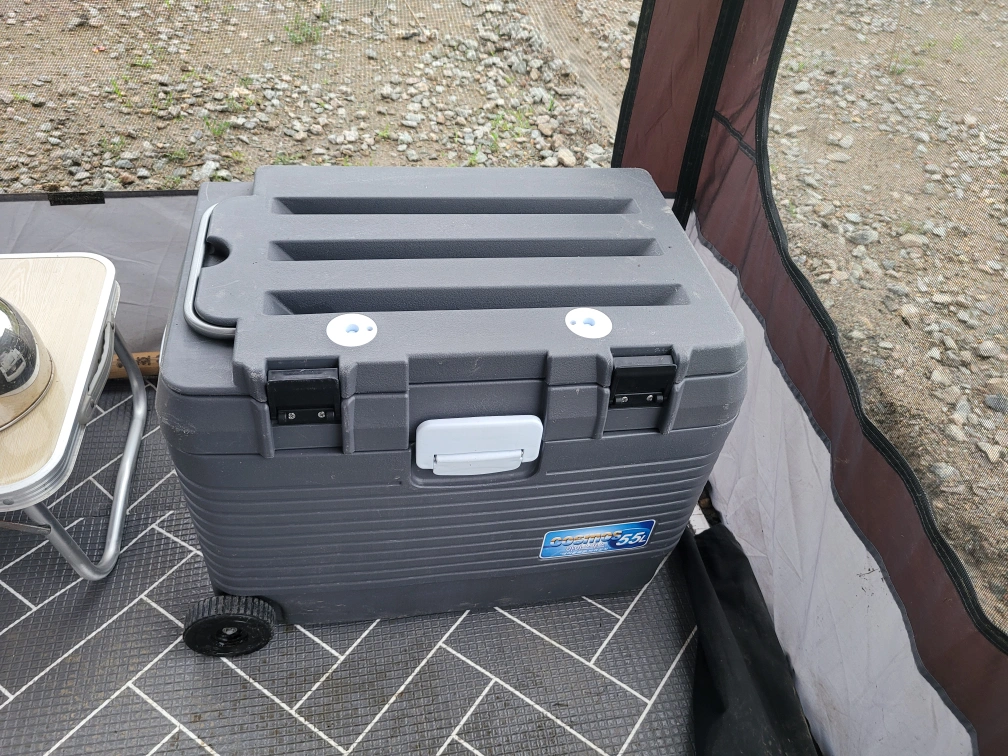 아이스박스 약55리터 | 당근 중고거래