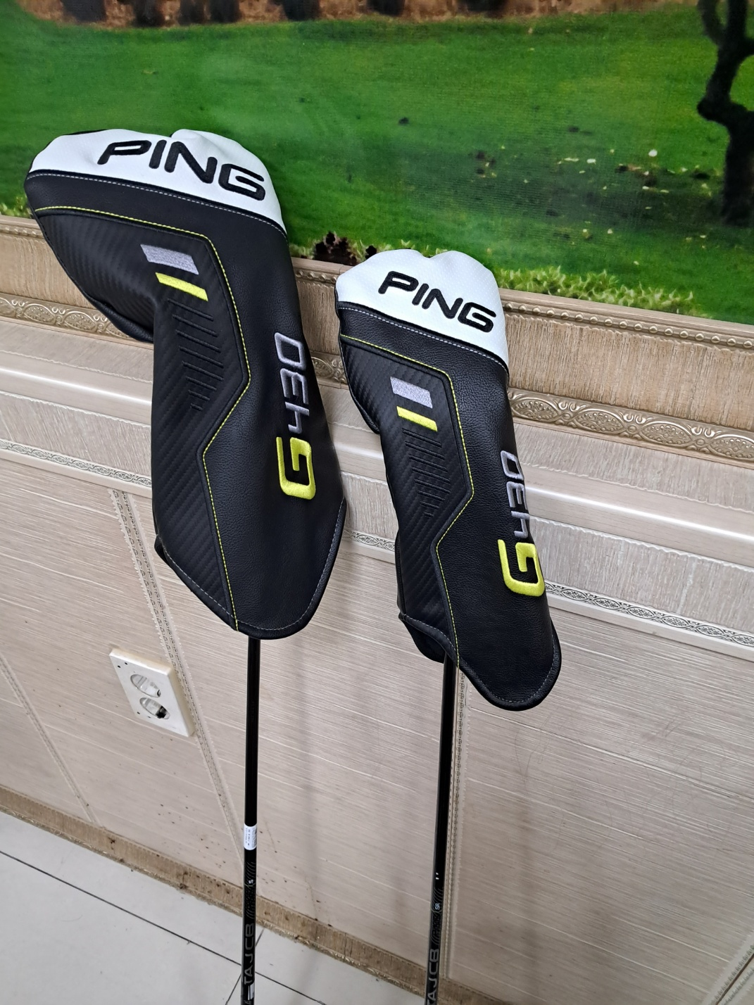 G430 드라이버 3번우드 팝니다 | 당근 중고거래