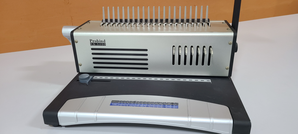 제본기 팝니다 | 당근 중고거래