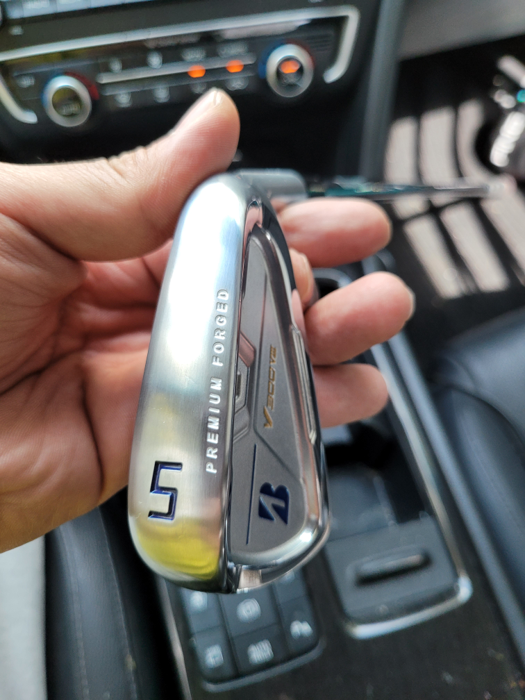 브리지스톤 v300 8세대 95... | 당근 중고거래