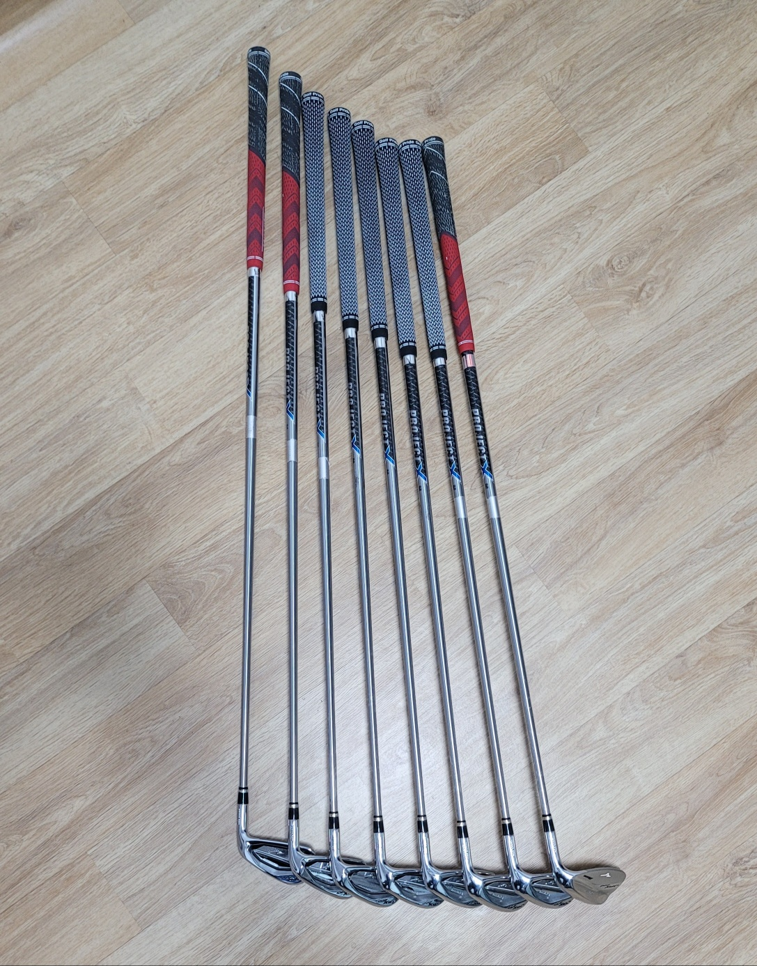 미즈노 JPX900 포지드 8아... | 당근 중고거래