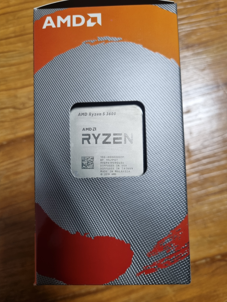ryzen 라이젠 5 3600 ... | 당근 중고거래