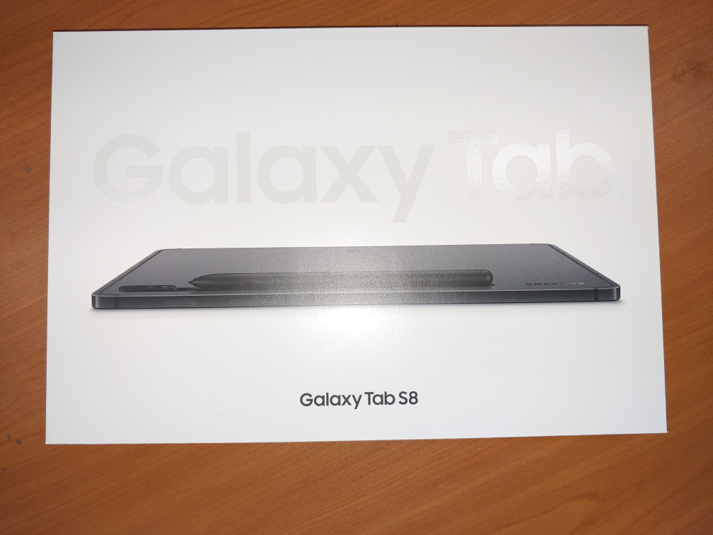 갤럭시탭 S8 256GB 와이파... | 당근 중고거래