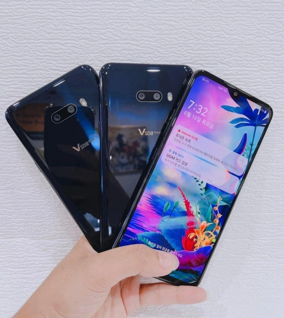 V50S A급 | 당근 중고거래