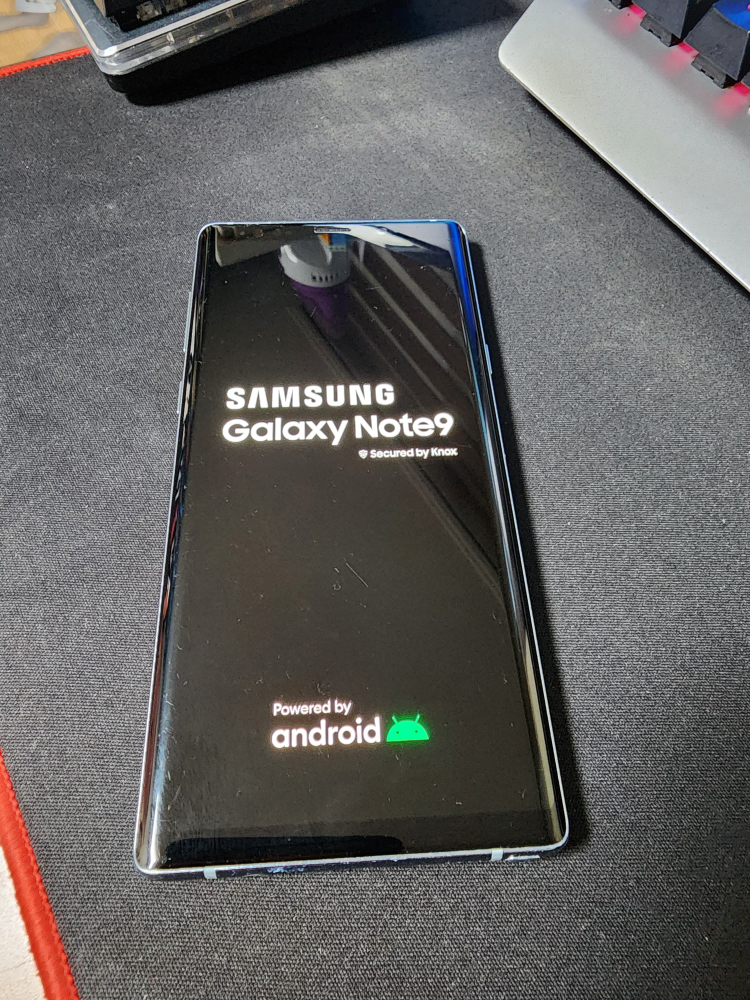 LG 노트9 128G | 당근마켓 중고거래